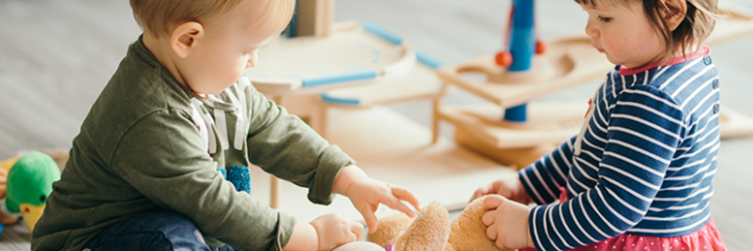 How To Start A Play Group From Home - Play Sense ECD